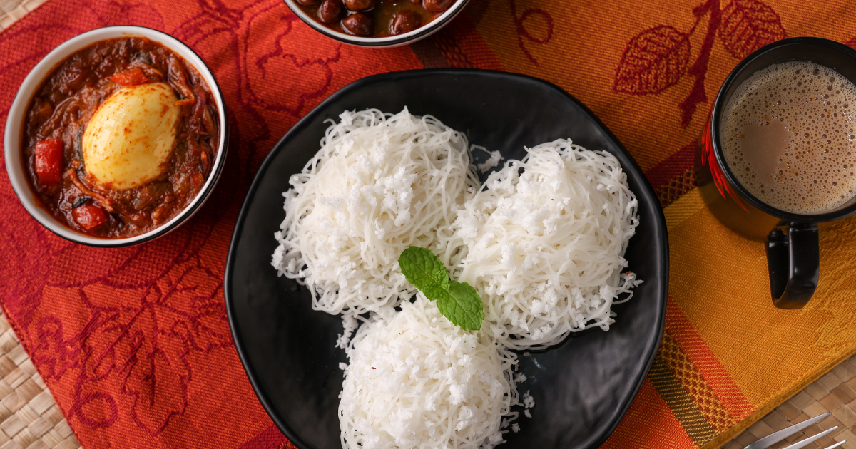 Top 10 South Indian Breakfast Dishes You Must Try - Swiggy Diaries