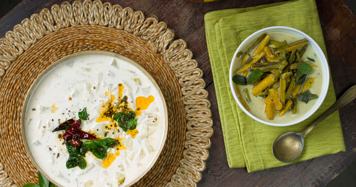 Top 7 Onam Dishes to Savour This Festival - Swiggy Diaries