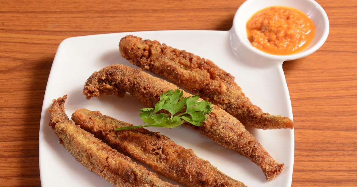 Discovering the Best Seafood in Mumbai: A Culinary Journey - Swiggy Diaries