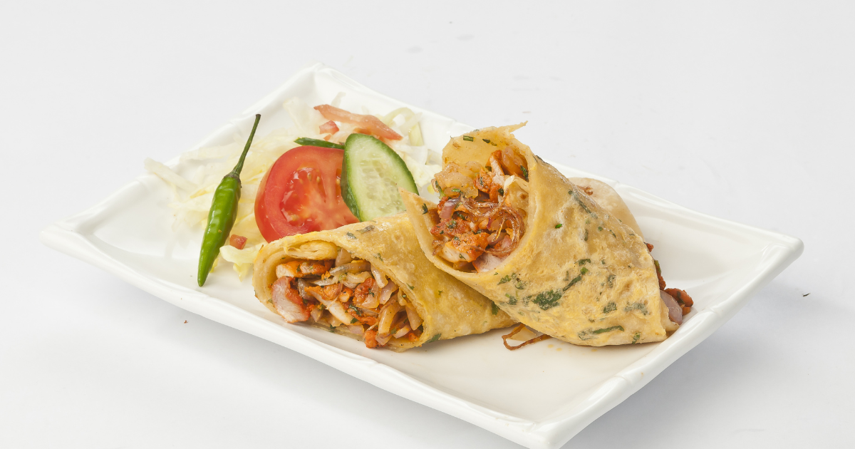 Top Non-Veg Food in Train which you need to order - Swiggy Diaries