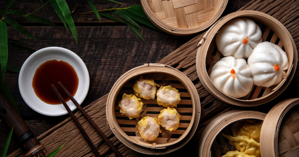 6 Most Famous Asian Cuisine Dishes - Swiggy Diaries