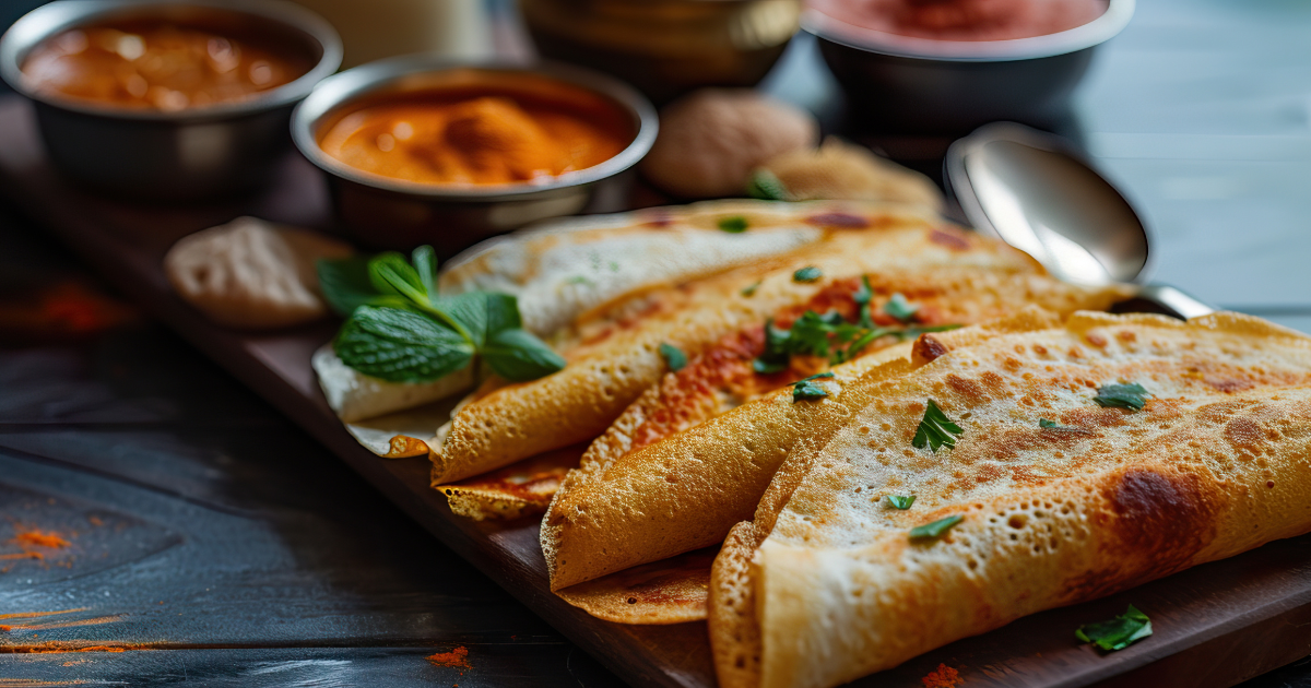 Discover the 7 Best Breakfast in Hyderabad - Swiggy Diaries