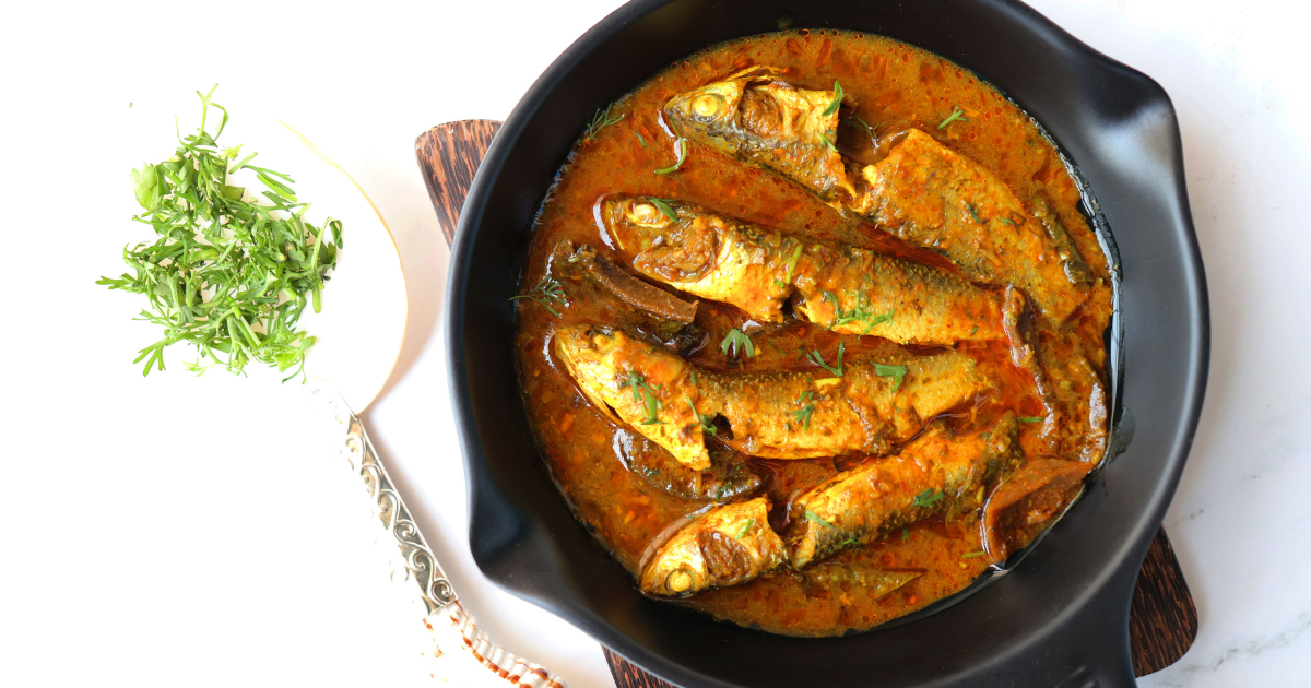 A Foodie's Guide to the Best Seafood in Bangalore - Swiggy Diaries