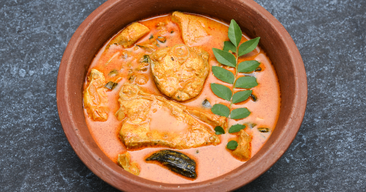 Must-Try 6 Local Seafood in Vizag - Swiggy Diaries