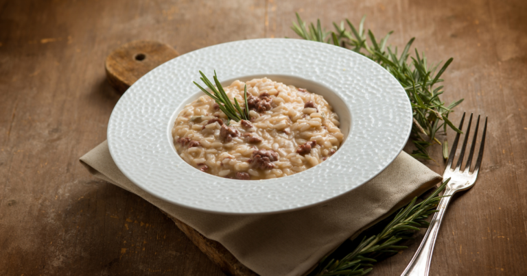 10 Must-Try Italian Food Dishes Everyone Should Experience - Swiggy Diaries