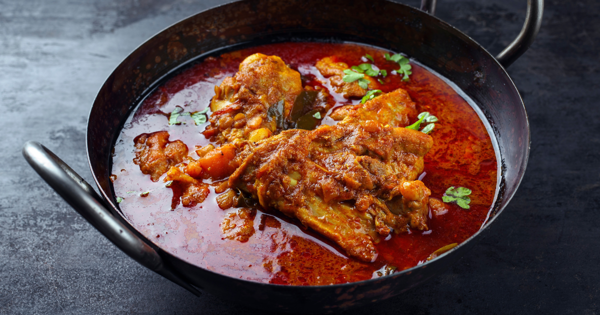 Top Non-Veg Foods to Enjoy in India - Swiggy Diaries