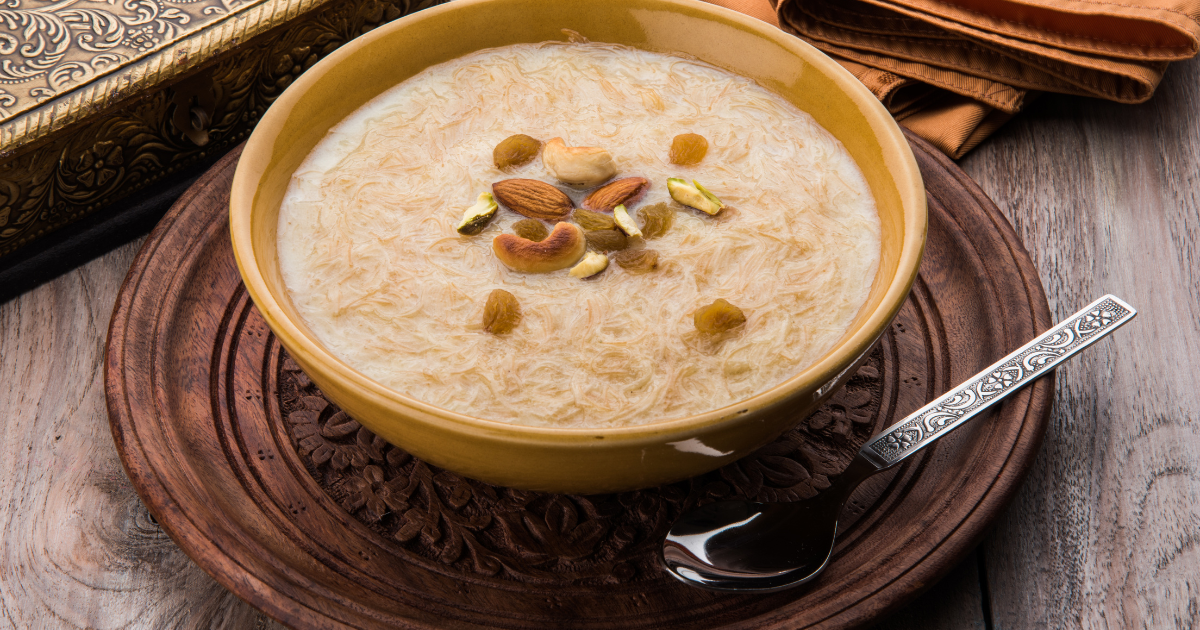 Explore Festival Foods: Must-Try Dishes for Your Celebrations - Swiggy ...