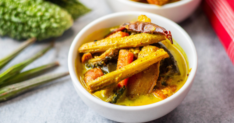 10 Must-Try Authentic Bengali Cuisine Dishes - Swiggy Diaries