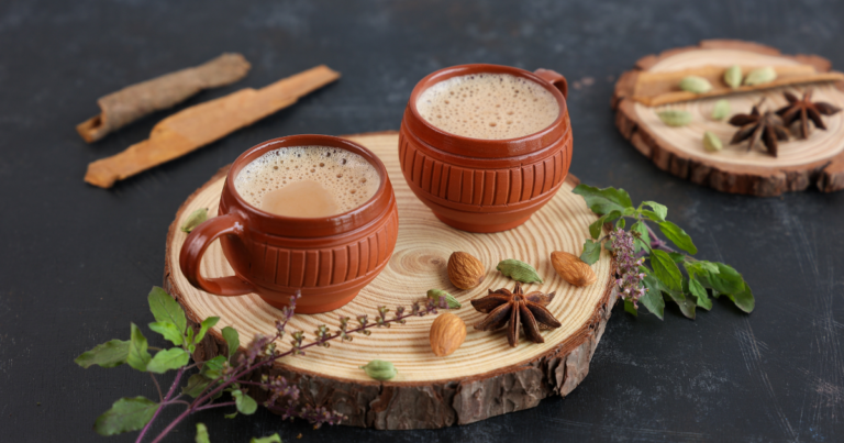 From Chai to Lassi: Exploring 10 Best Indian Drinks - Swiggy Diaries