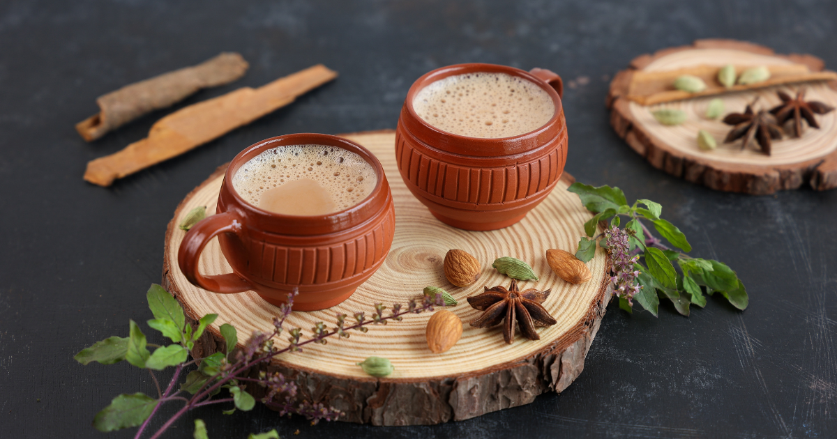 From Chai to Lassi: Exploring 10 Best Indian Drinks - Swiggy Diaries