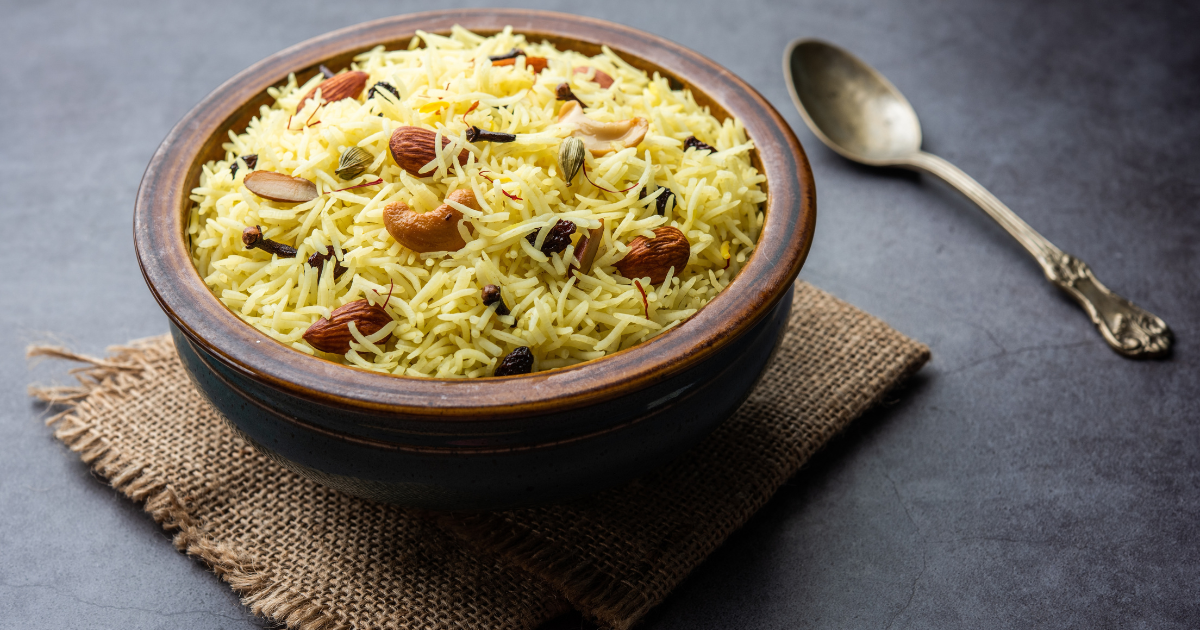 Exploring Kashmiri Cuisine: A Taste of the Valley - Swiggy Diaries