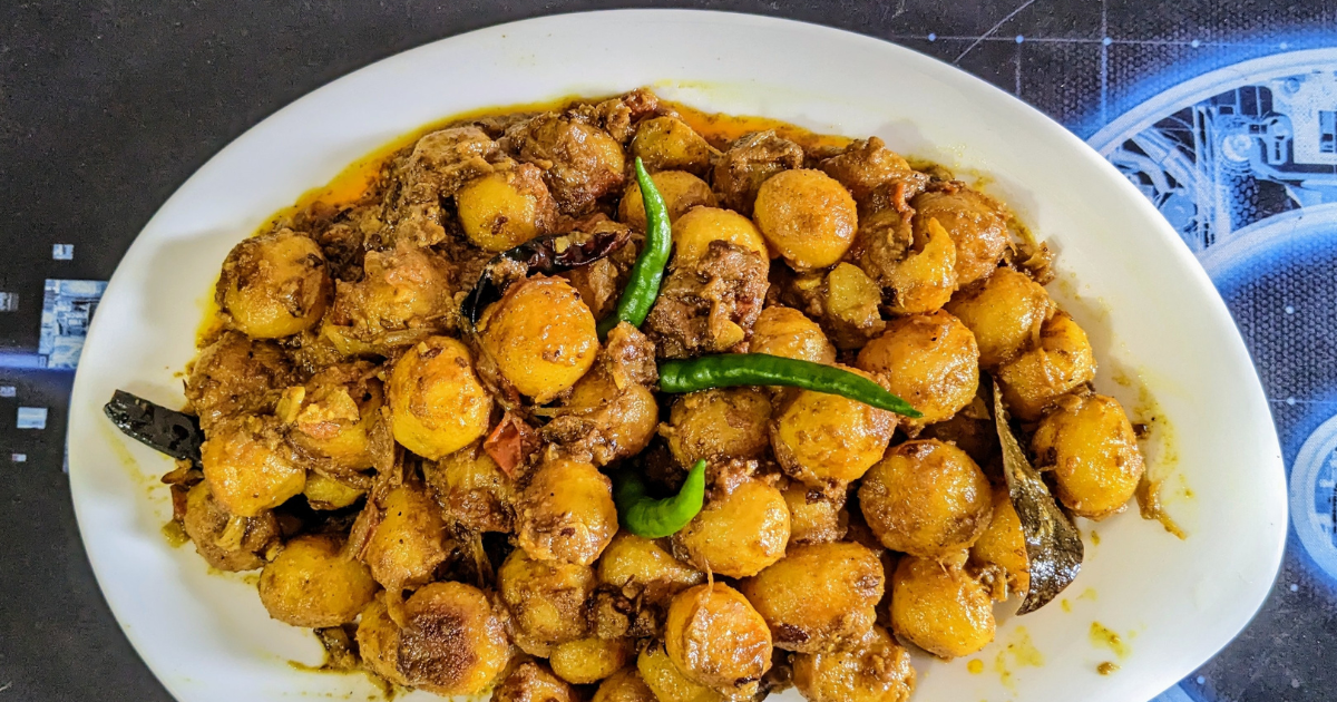 10 Must-Try Authentic Bengali Cuisine Dishes - Swiggy Diaries
