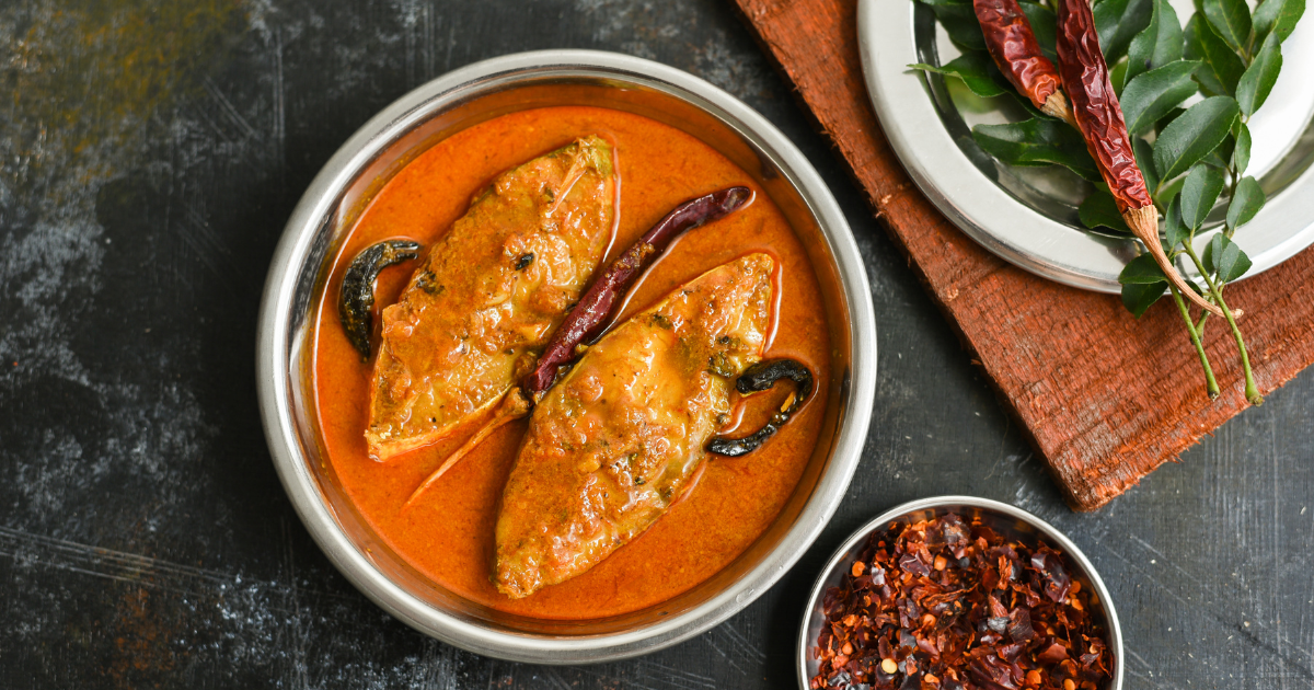 Seafood of Goa: Must-Try Coastal Delicacies - Swiggy Diaries