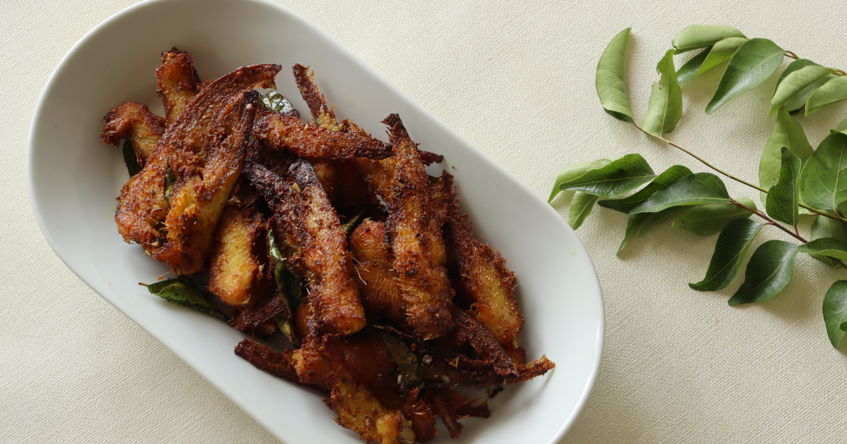 Must try 5 Kerala Seafood - Swiggy Diaries