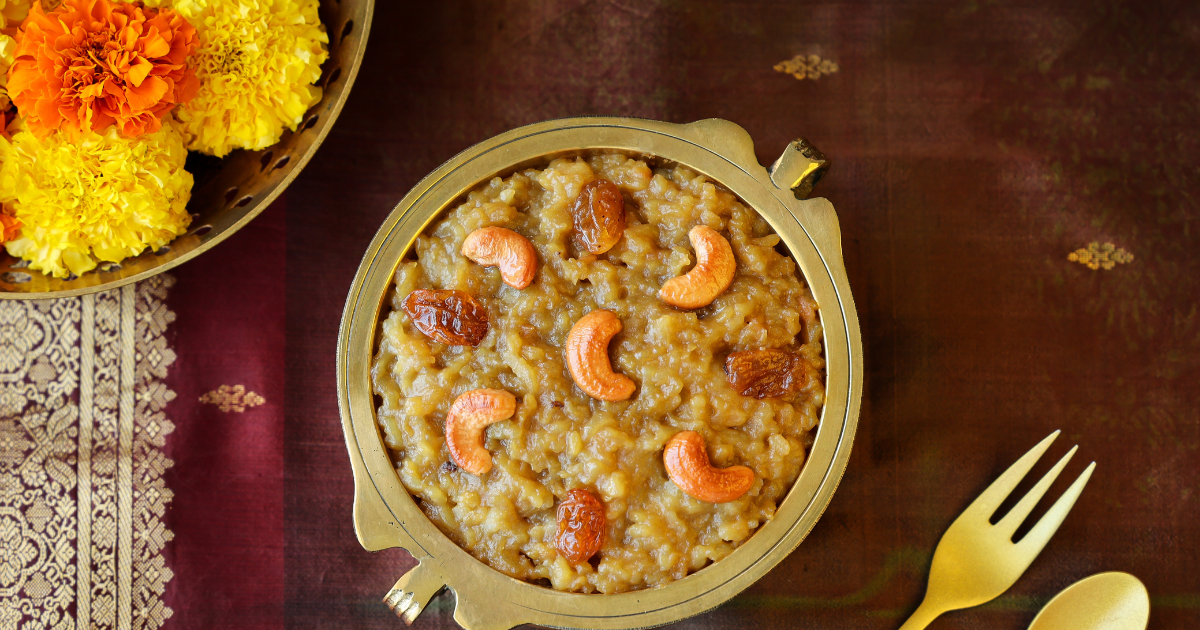 Explore Festival Foods: Must-Try Dishes for Your Celebrations - Swiggy ...