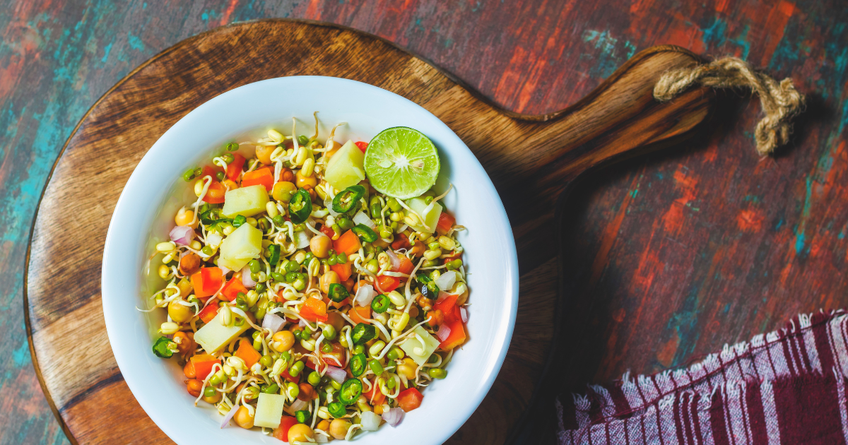 5 Delicious Food for Office Lunch Options to Boost Your Workday Energy