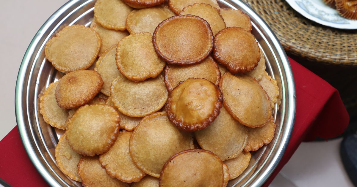 Famous Food of Haldwani: Top Local Delicacies to Try - Swiggy Diaries