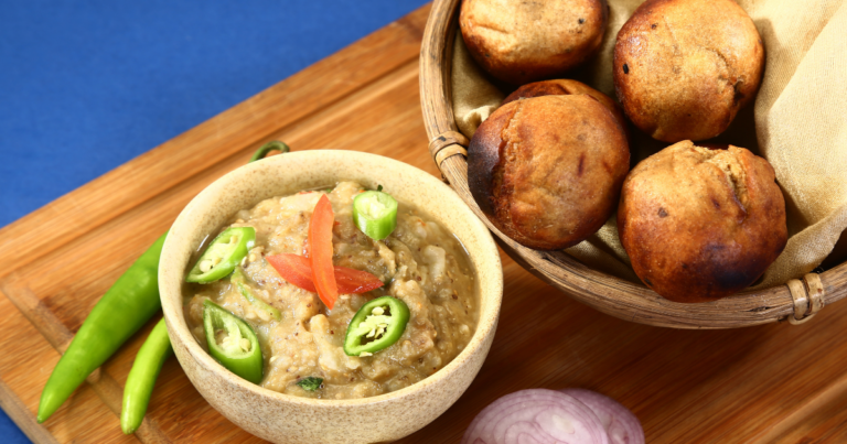 Discover The 28 States Famous Food From India - Swiggy Diaries