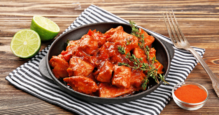 The Origins of Chicken Tikka Masala: A Fusion of Flavors - Swiggy Diaries