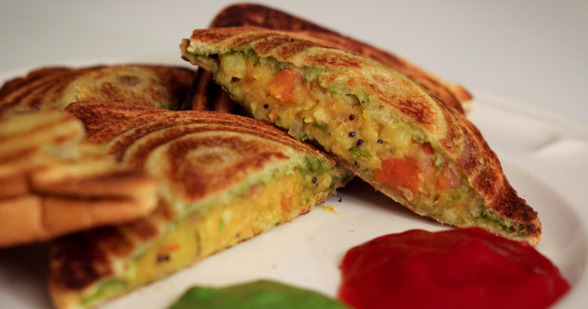 Top 10 Best Breakfasts in Mumbai You Must Try - Swiggy Diaries