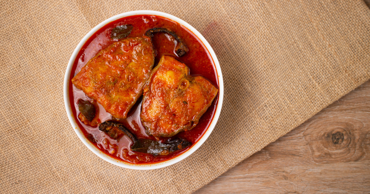 Must try 5 Kerala Seafood - Swiggy Diaries
