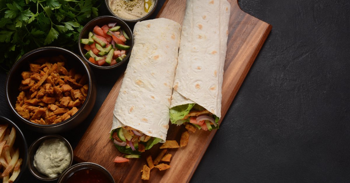 6 Classic Lebanese Cuisine Dishes You Need to Try - Swiggy Diaries