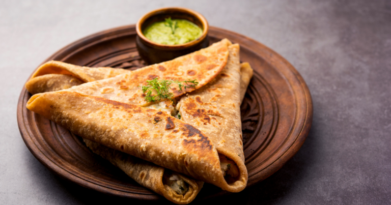 Must-Try 10 Best Punjabi Cuisine Dishes - Swiggy Diaries