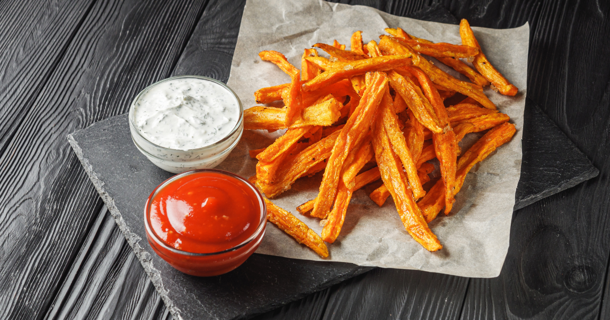 Healthy Midnight Snacks for Your Late-Night Cravings - Swiggy Diaries