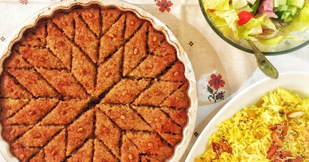 Mediterranean Cuisine Dishes You Need to Must Try - Swiggy Diaries