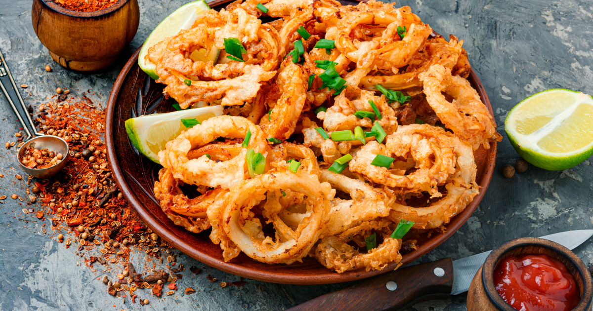 A Foodie's Guide to the Best Seafood in Bangalore - Swiggy Diaries