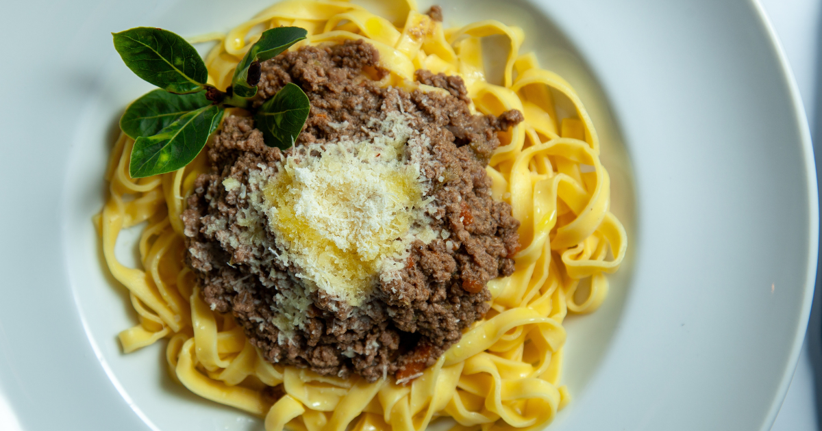 10 Must-Try Italian Food Dishes Everyone Should Experience - Swiggy Diaries