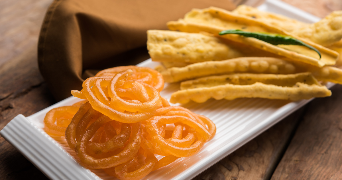 Discover the Best Food Combinations in Indian Cuisine - Swiggy Diaries