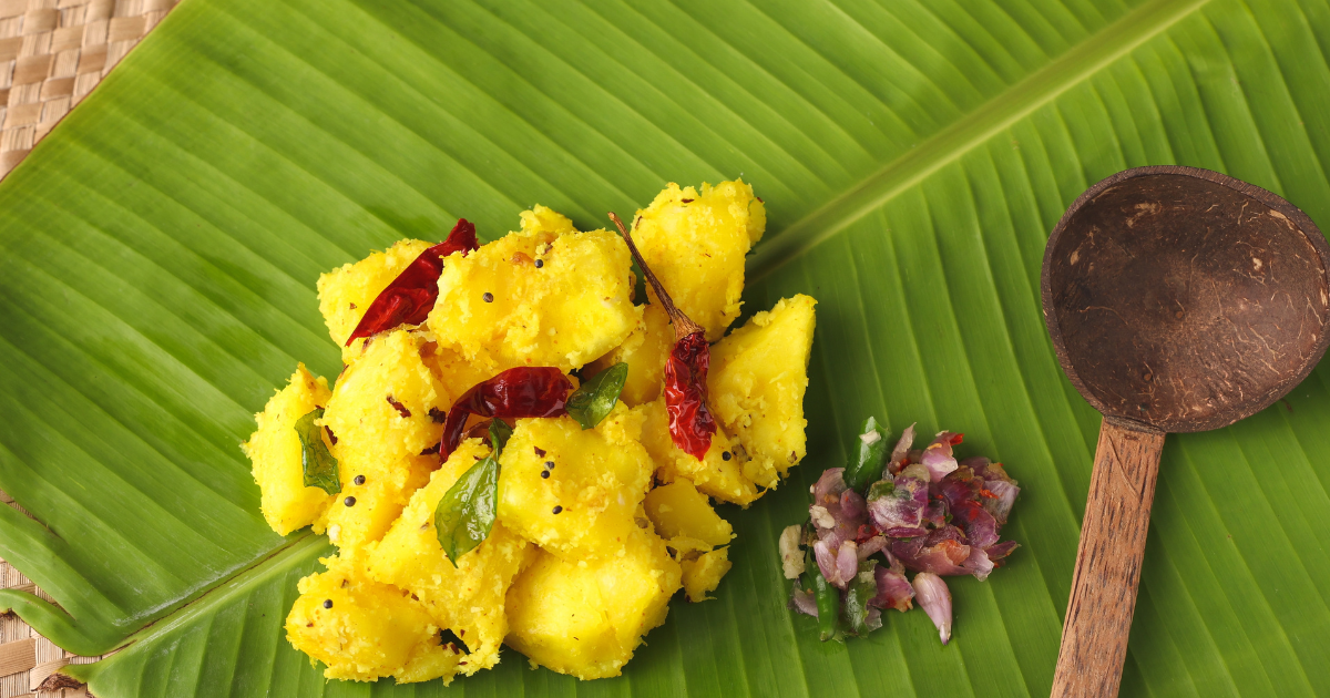 5 Must-Try Kerala Breakfast Dishes - Swiggy Diaries