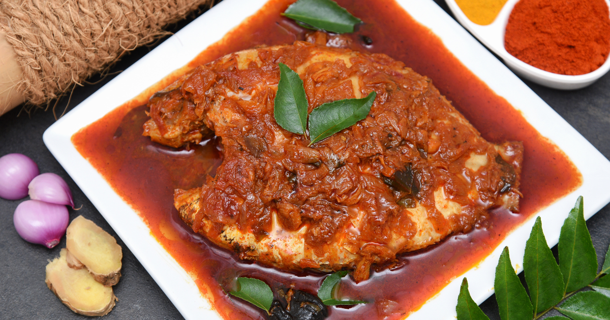 Must try 5 Kerala Seafood - Swiggy Diaries