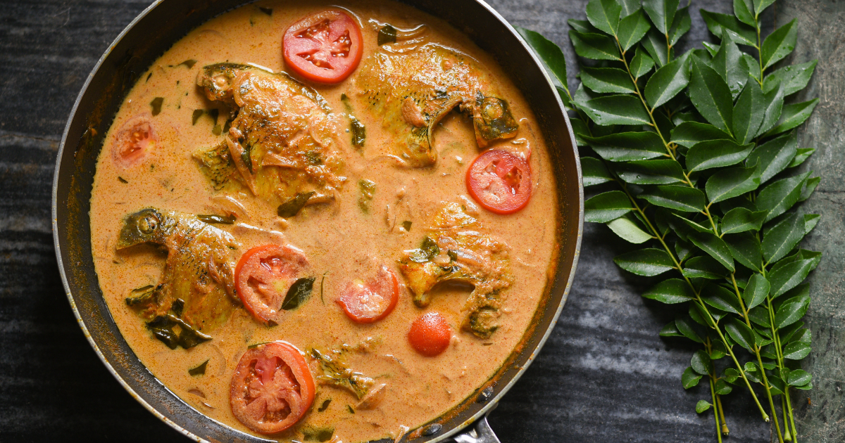 Discover Kerala Cuisine: Top Dishes You Can't Miss - Swiggy Diaries