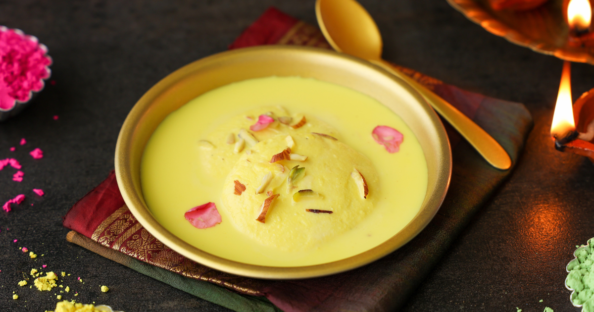 10 Indian Sweets You Won't Find Anywhere Else - Swiggy Diaries