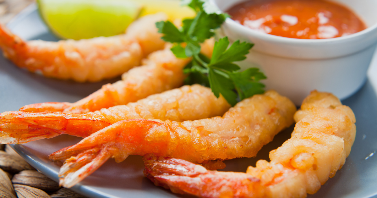 The Best Seafood Dishes in Hyderabad : Must Try Seafoods - Swiggy Diaries