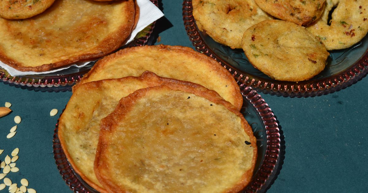 Celebrate the 9 Nights of Navratri with Navratri Special Dishes ...