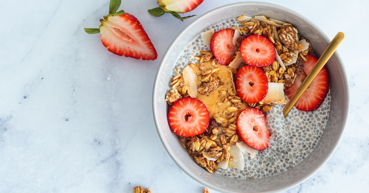 8 Must-Try Fiber-Rich Breakfast Dishes for a Healthier Morning - Swiggy ...