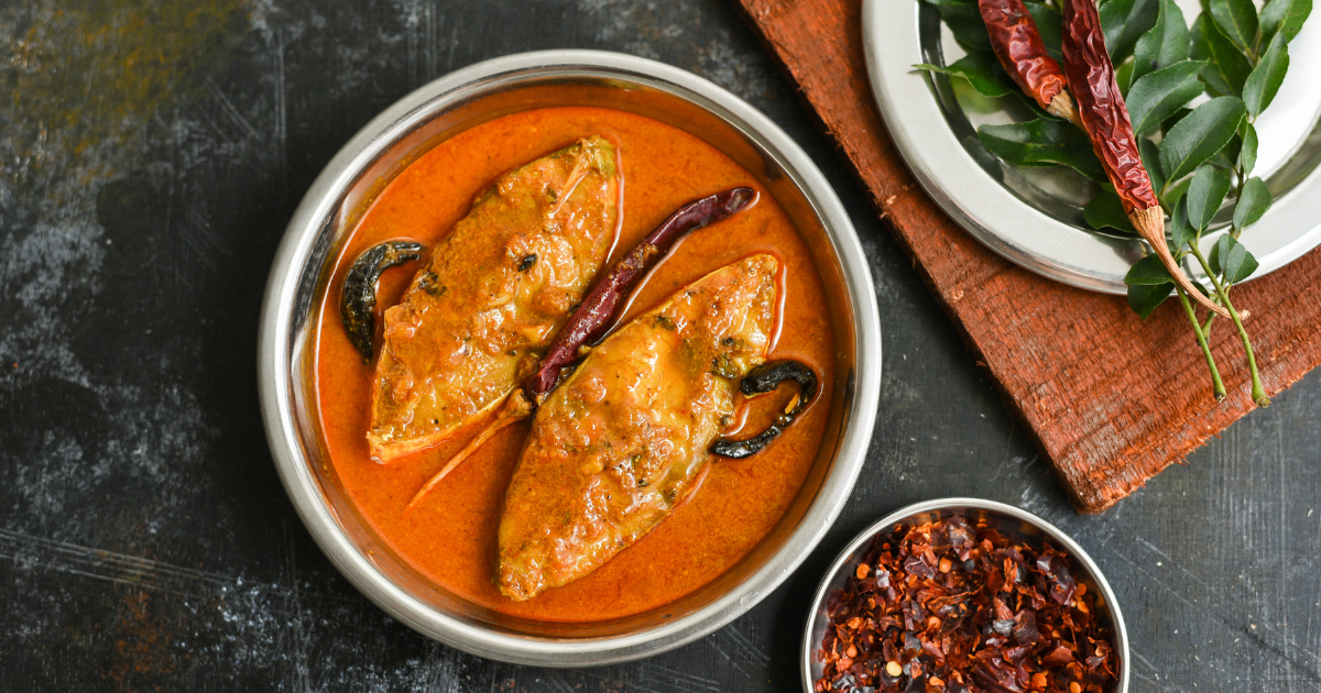 Discover The 28 States Famous Food From India - Swiggy Diaries