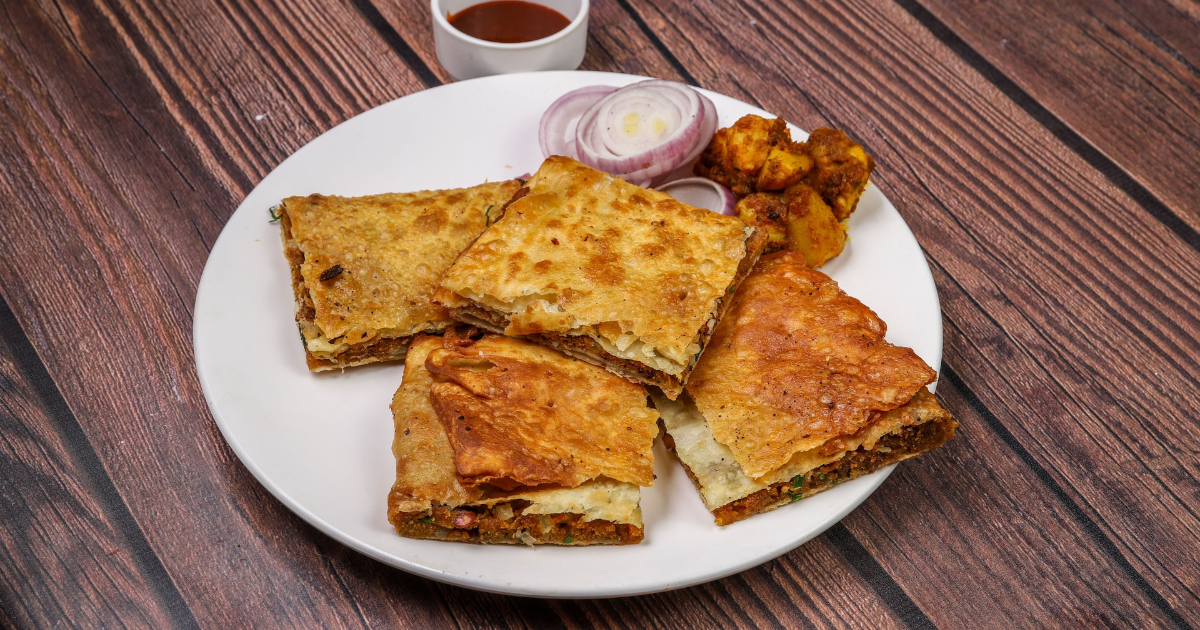 Must-Try Bengali Breakfast Dishes for a Perfect Morning - Swiggy Diaries