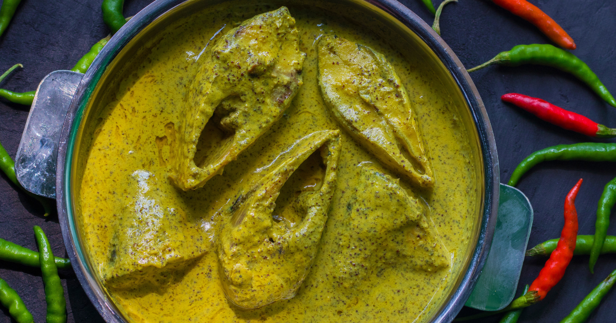 Best Seafood in Kolkata: A Culinary Journey - Swiggy Diaries