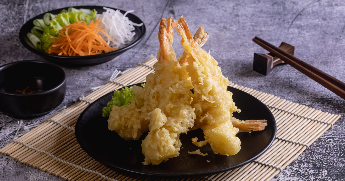 Discover 8 Must-Try Japanese Dishes Today - Swiggy Diaries