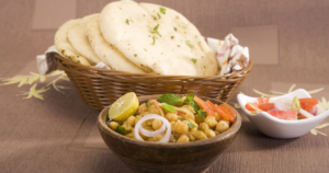 Top 10 Different type of Indian breads - Swiggy Diaries