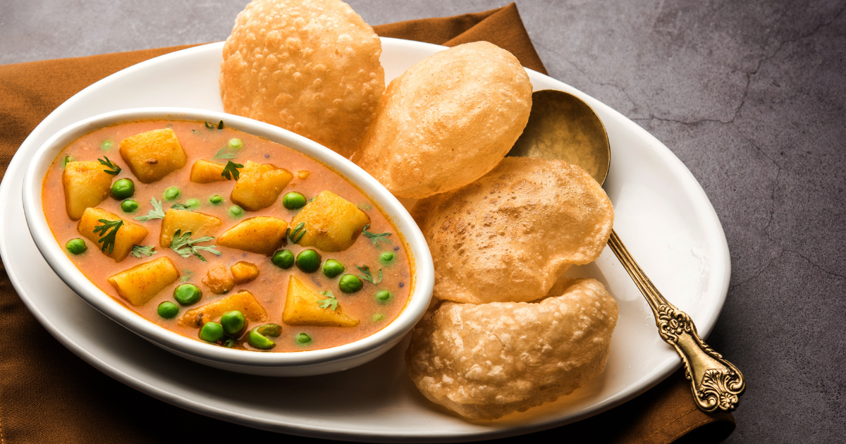 Top 10 North Indian Breakfast Ideas for Tasty Morning Meals - Swiggy ...