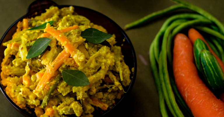 Top 7 Onam Dishes to Savour This Festival - Swiggy Diaries