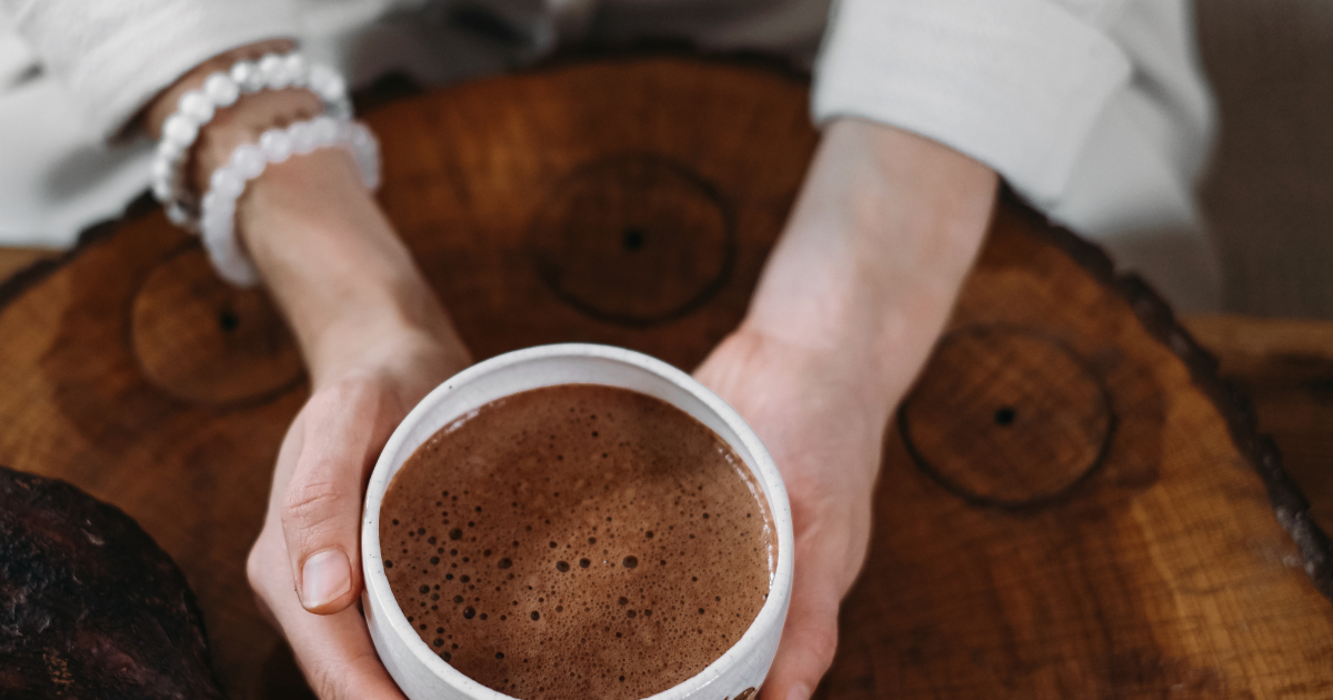 Stay Cozy and Healthy: 7 Must-Try Monsoon Drinks - Swiggy Diaries