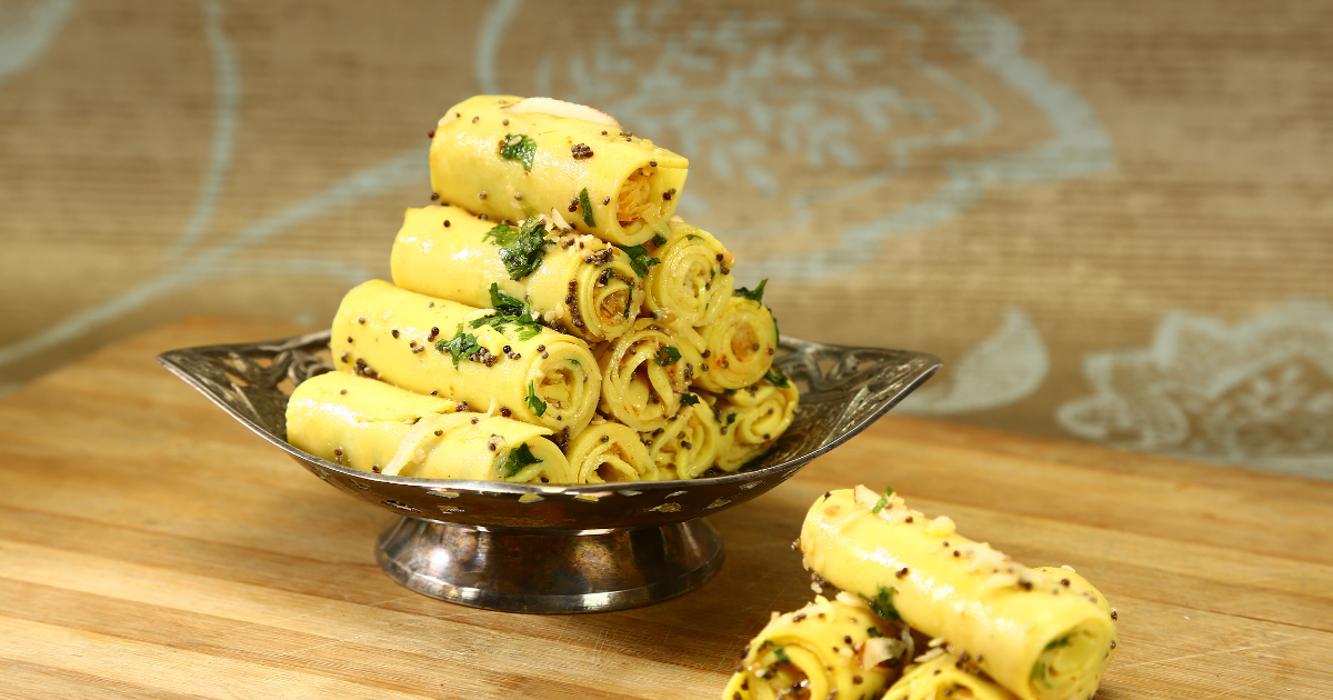 Top 10 Famous Gujarati Breakfasts You Need to Taste - Swiggy Diaries
