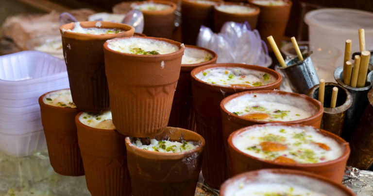 From Chai to Lassi: Exploring 10 Best Indian Drinks - Swiggy Diaries