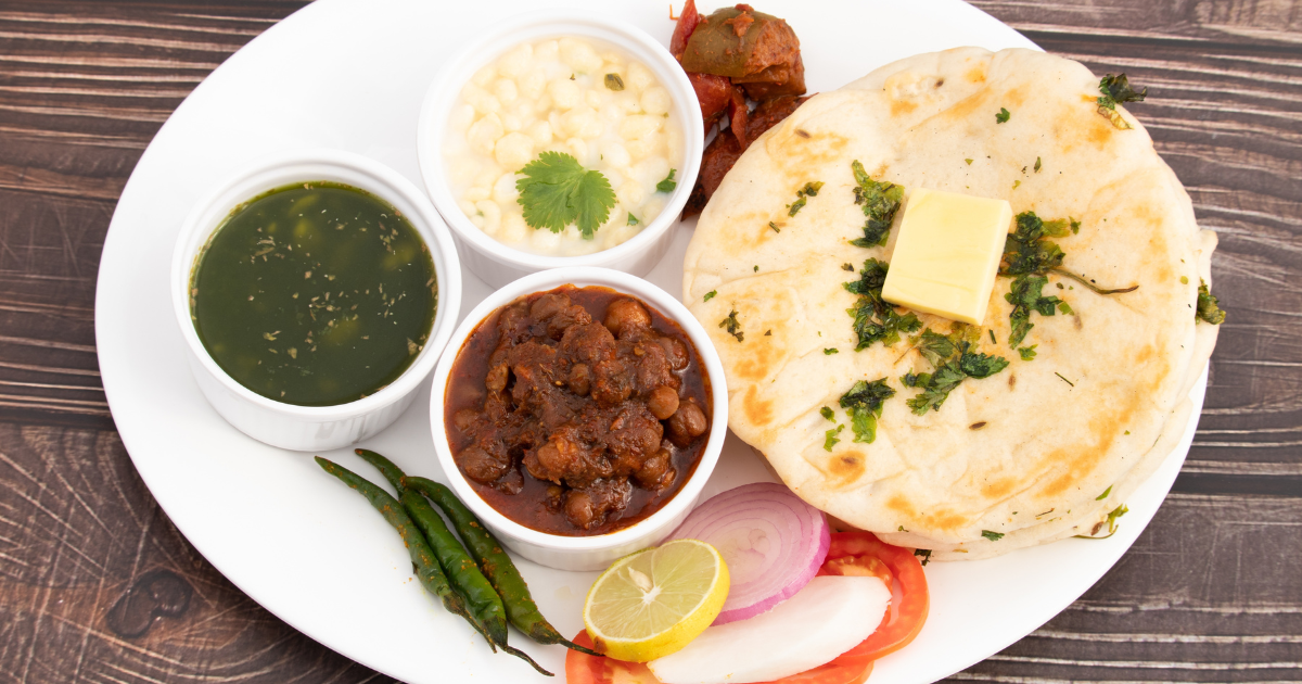 Top 10 North Indian Breakfast Ideas for Tasty Morning Meals - Swiggy ...